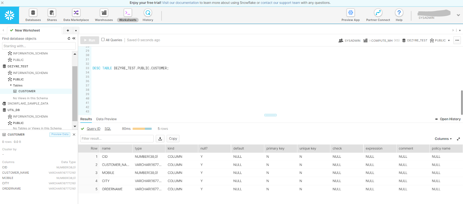[FR] Format CSV output as a table in ArtifactViewer · Issue #6439 · mlflow/mlflow · GitHub