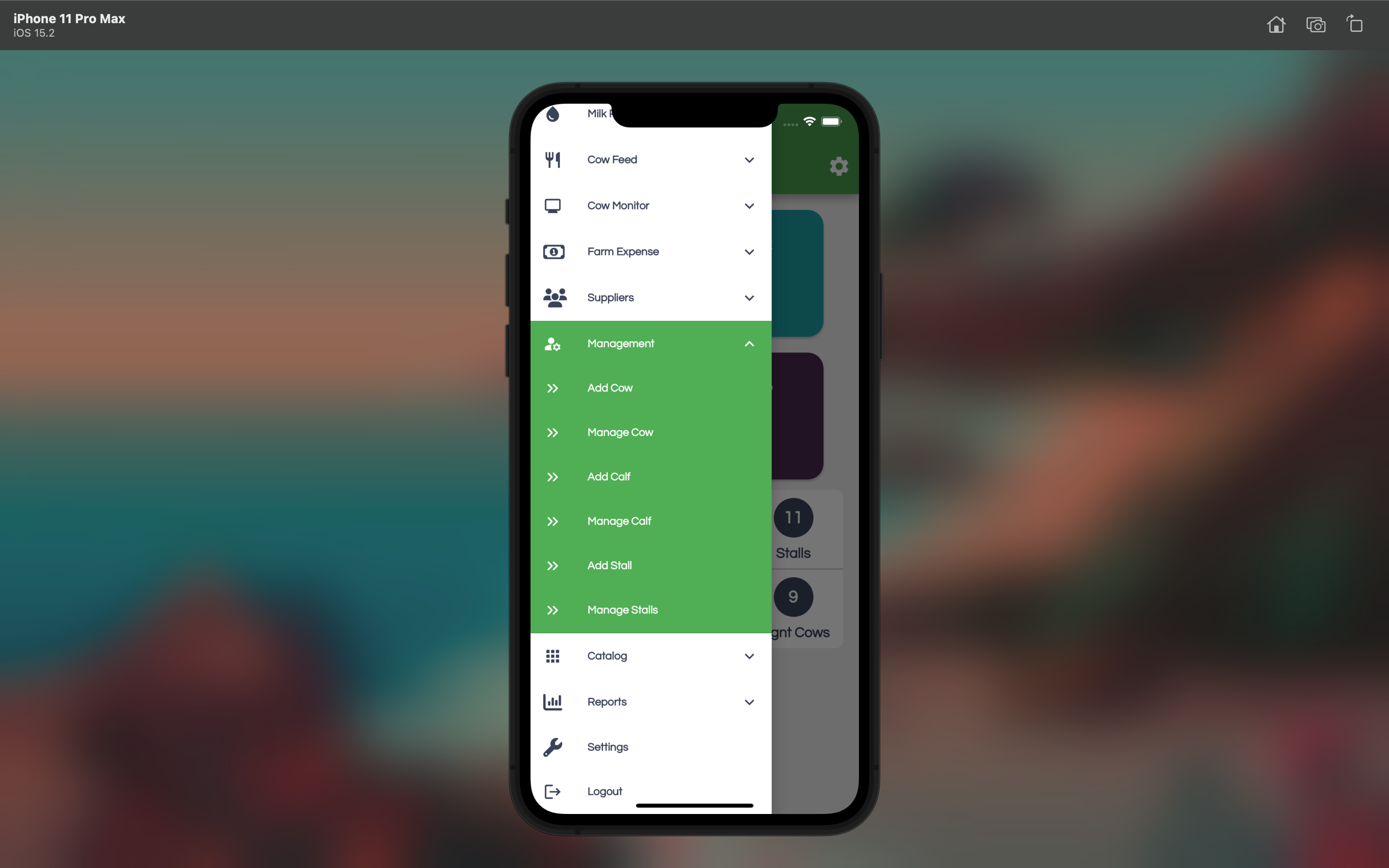 GitHub - GhulamRasool513/Dairy-Farm-Management-Sysmtem-DFMS-: DFMS