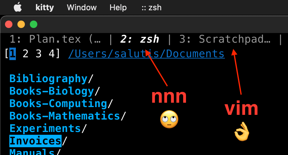 Set xterm title · Issue #911 · jarun/nnn · GitHub