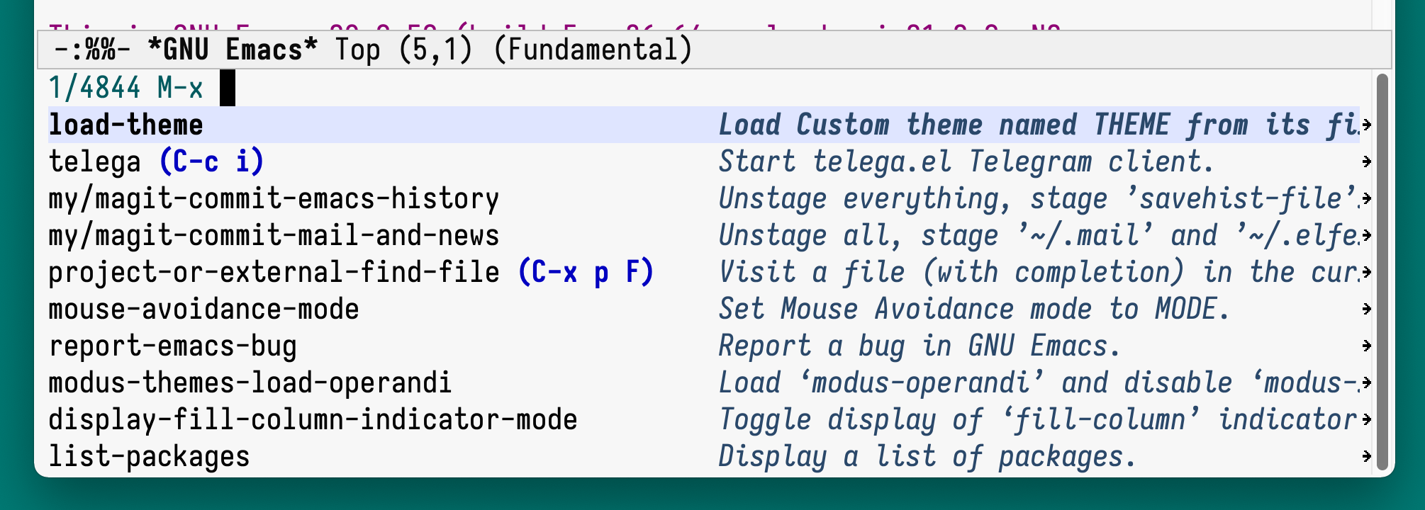 Too much bold? · Issue #553 · emacs-citar/citar · GitHub