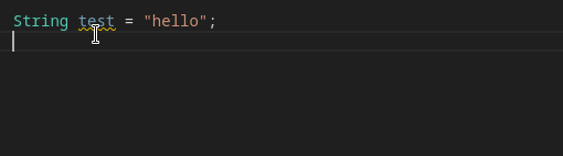 Postfix completion for sysout incorrect with mouse click · Issue #2687 ...