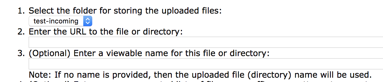 Upload Name · Issue 959 · Fossology Fossology · Github