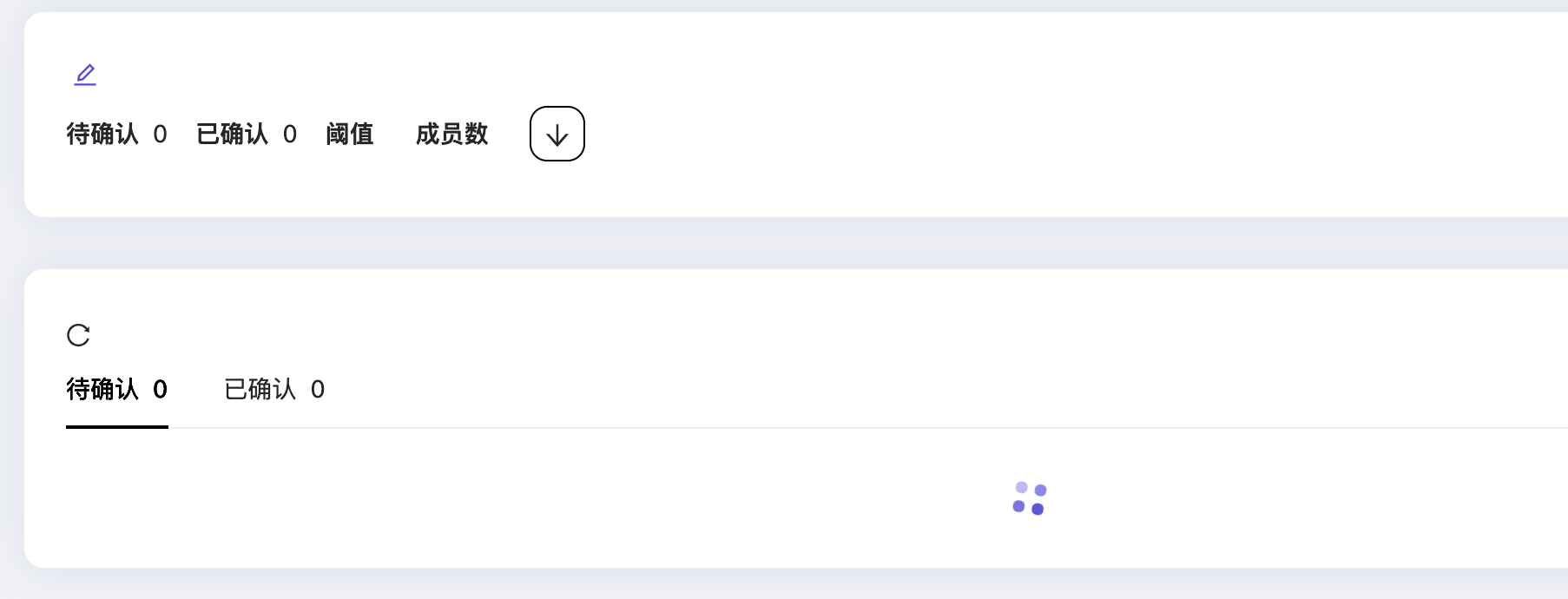 Added support for ss58 address format · Issue #106 · subscan-explorer/subscan-multisig-react ...