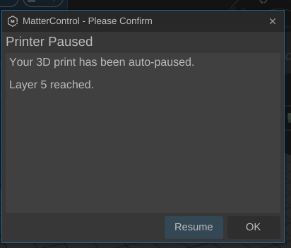 Pause/Resume Feature Failure after recent update · Issue #5175 · MatterHackers/MatterControl ...