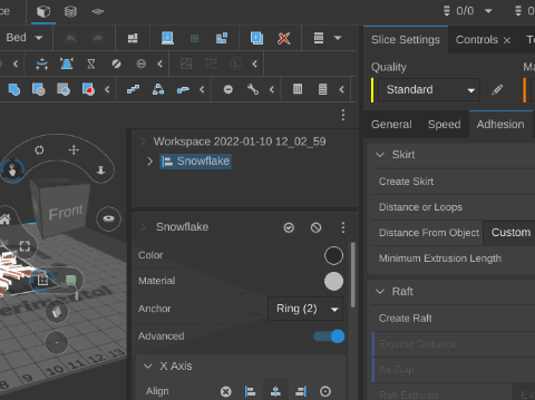 Export Material Profiles [$125] · Issue #5186 · MatterHackers/MatterControl · GitHub