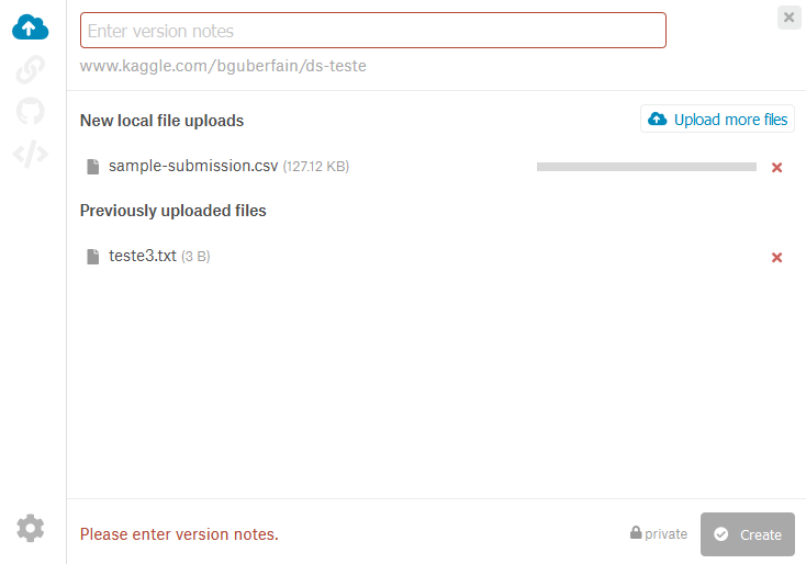 `datasets version` deletes previously uploaded files · Issue #206 ...