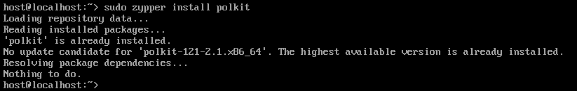 Cannot start Hyprland in VM · Issue #855 · hyprwm/Hyprland · GitHub