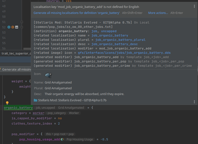 Non necessary localization is marked as missing for thing marked with `is_capped_by_modifier ...