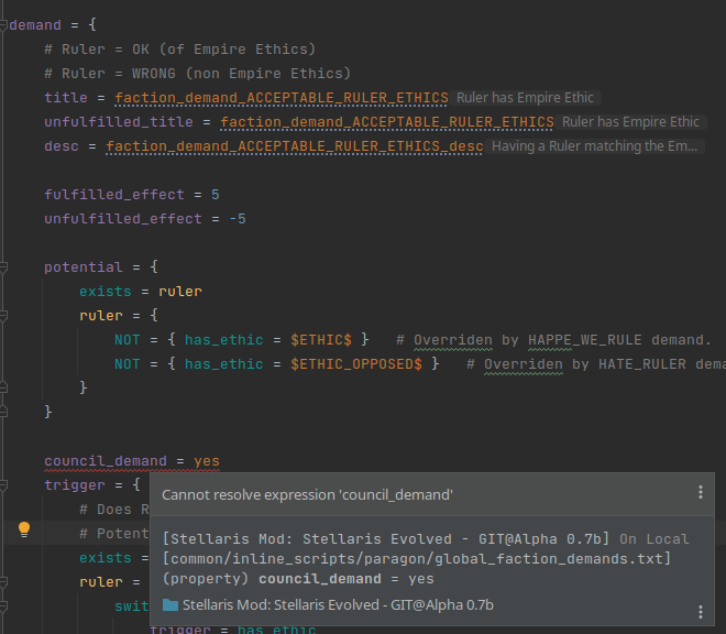 council_demand property is missing from cwt tools config · Issue #42 · DragonKnightOfBreeze ...