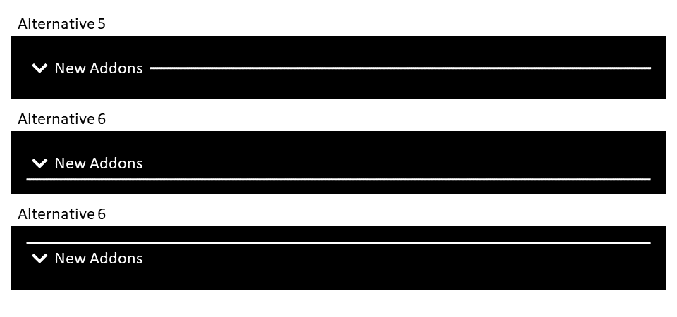 Addon Groups (minimizable) · Issue #2281 · ScratchAddons/ScratchAddons · GitHub