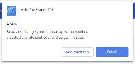 Change setting redirect link from Scratch to our domain · Issue #558 ...