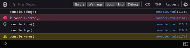 Change the color of the warning and notice texts · Issue #742 · ScratchAddons/ScratchAddons · GitHub