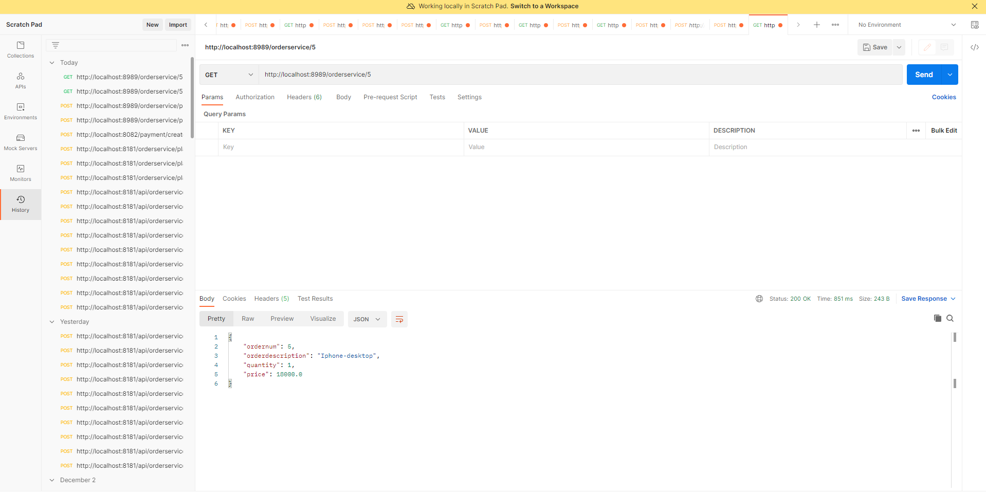 Github Sindhujaalladi Cloudgateway