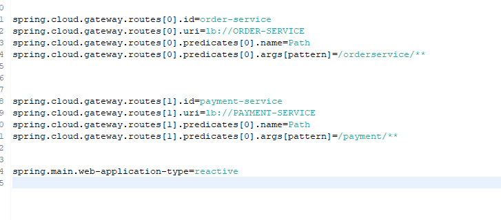 GitHub - sindhujaalladi/CloudGateway