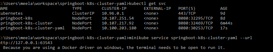 GitHub - sindhujaalladi/springboot-k8s-cluster-yaml