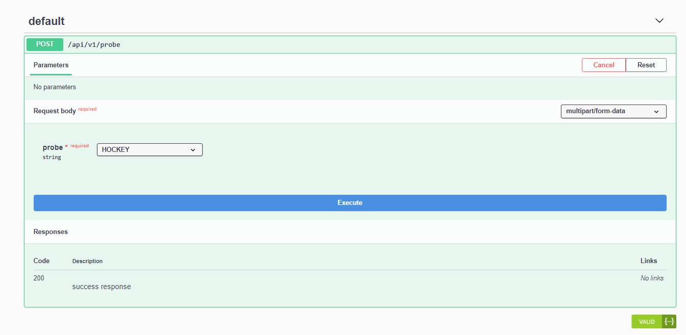 Reset should be applied to parameters and responses too · Issue #6873 · swagger-api/swagger-ui ...
