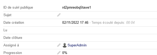 Notification assignation ticket · Issue #2680 · Evarisk/Digirisk · GitHub