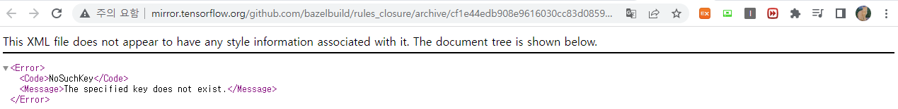 Ubuntu PPA Key Expired · Issue #11470 · bazelbuild/bazel · GitHub