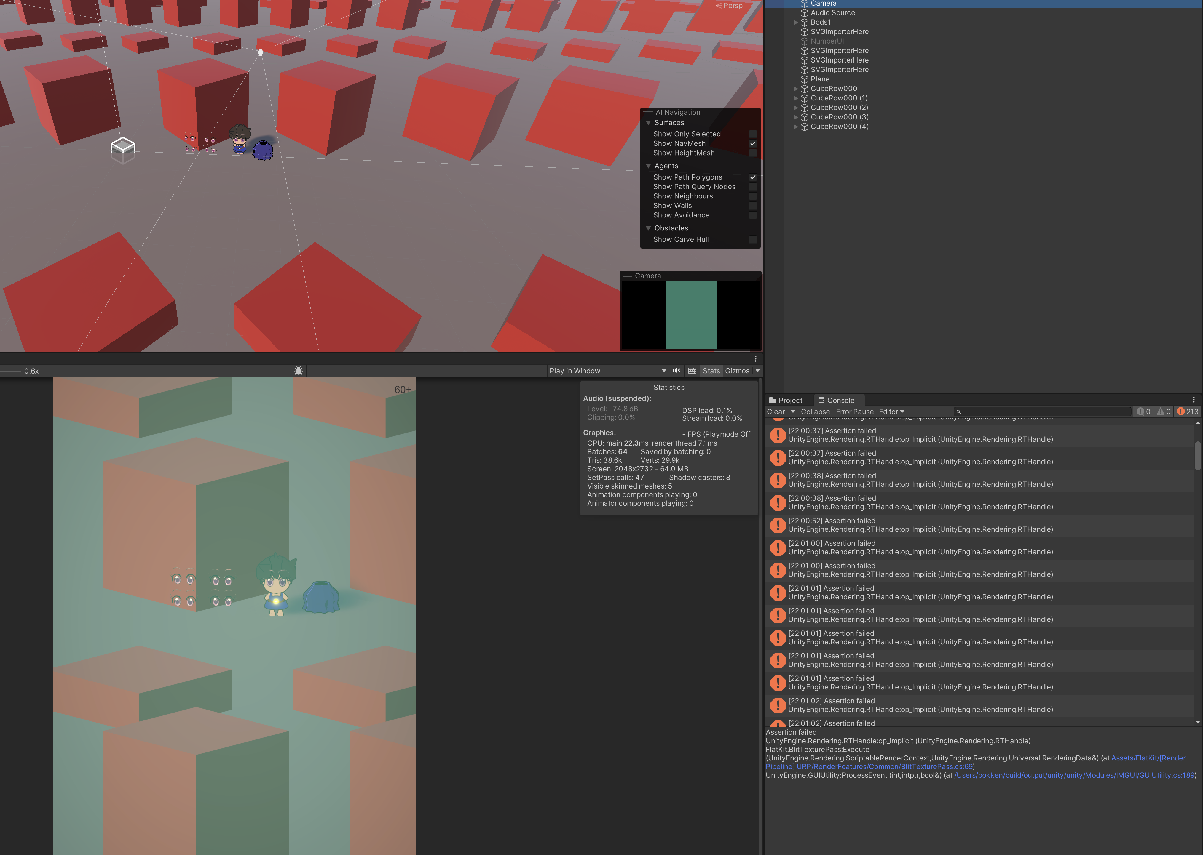 Assertion failed and inability to preview camera · Issue #98 · Dustyroom/flat-kit-doc · GitHub