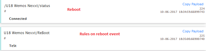 Rules engine force lower case MQTT messages in current code? · Issue #347 · letscontrolit ...