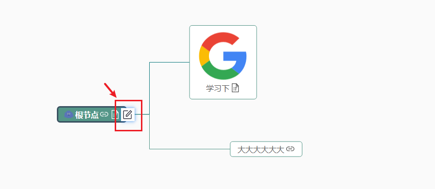功能建议：Node实例支持插入自定义数据对象 · Issue #73 · wanglin2/mind-map · GitHub