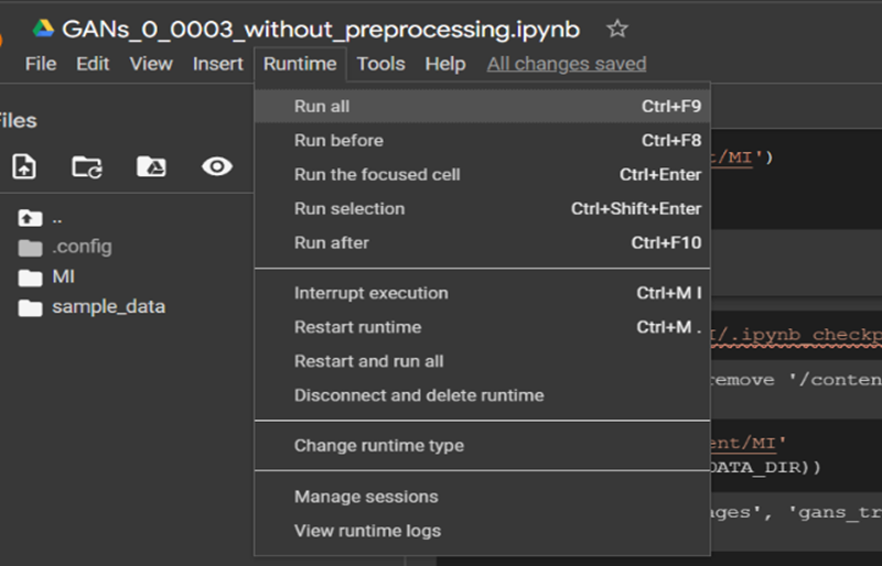 GitHub - Shuchith2507/MRI-image-Reconstruction