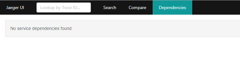 No traces on Jaeger UI in envoy-jaeger examples · Issue #5163 ...