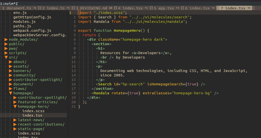 Page Redirection Does Not Work · Issue 7494 · Mdnyari · Github
