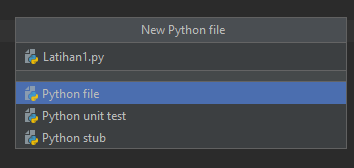 GitHub - MohAzmii04/pratikum3