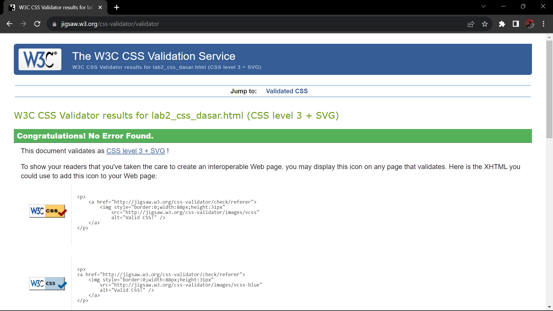 GitHub - MohAzmii04/Lab2web