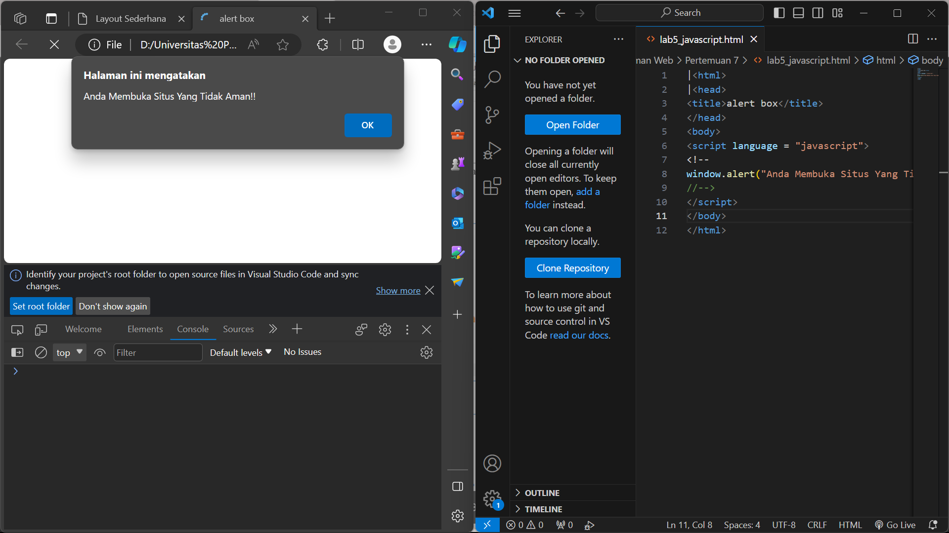 GitHub - MohAzmii04/lab5web