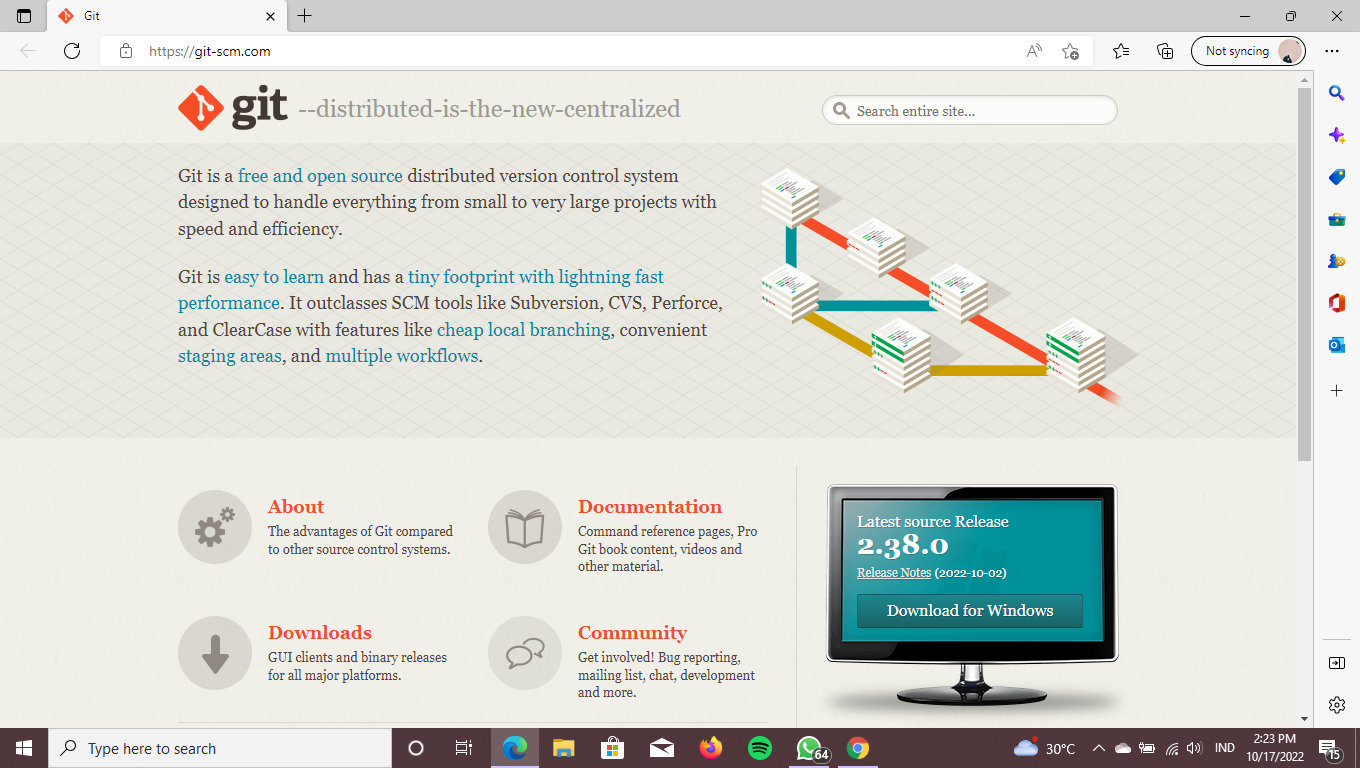 GitHub - syifaaurellia/latihan1