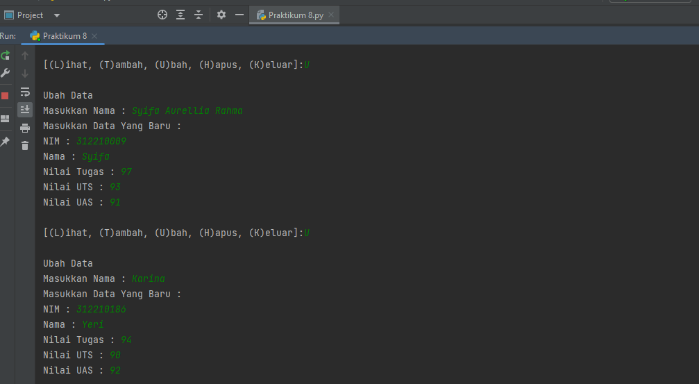 GitHub - syifaaurellia/Praktikum-8