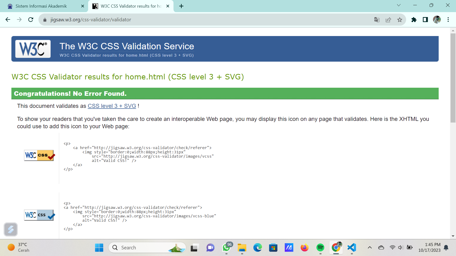 GitHub - namasayafrans/Lab4Web