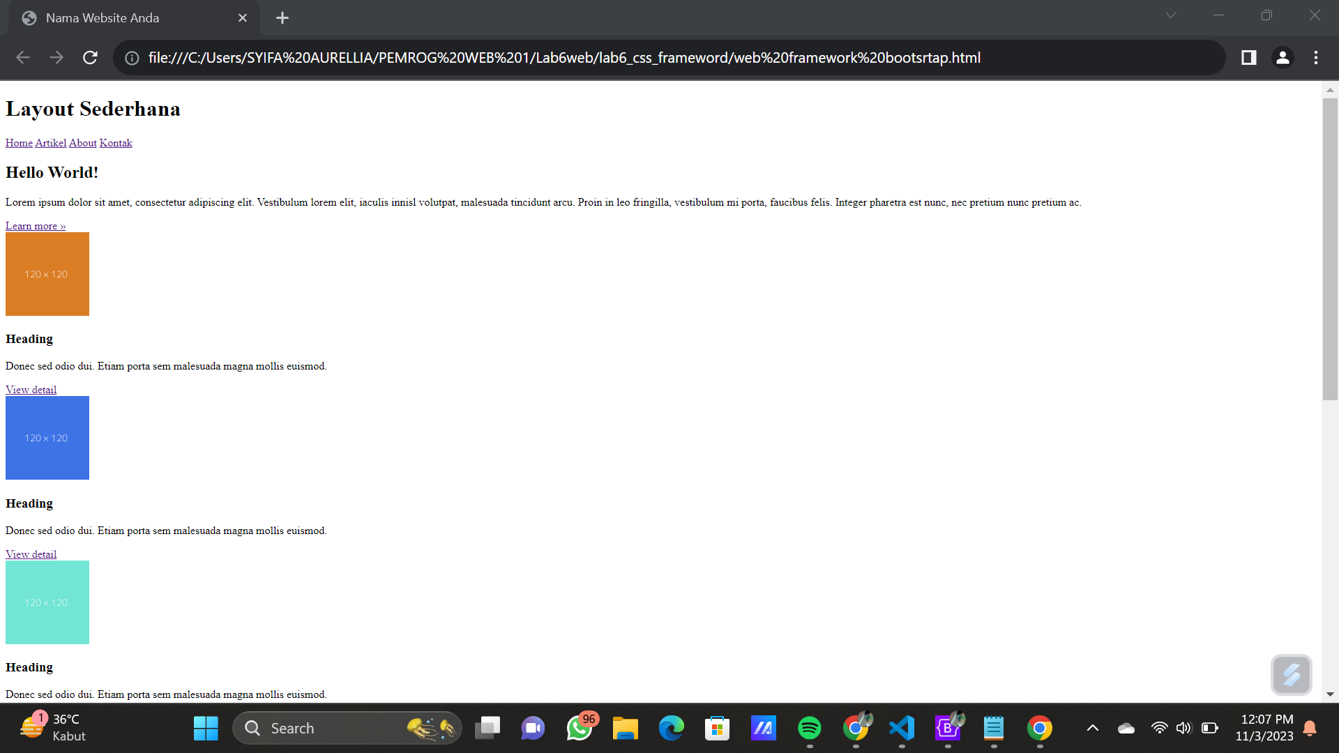GitHub - deanpratamasaputraa/Lab-6-web