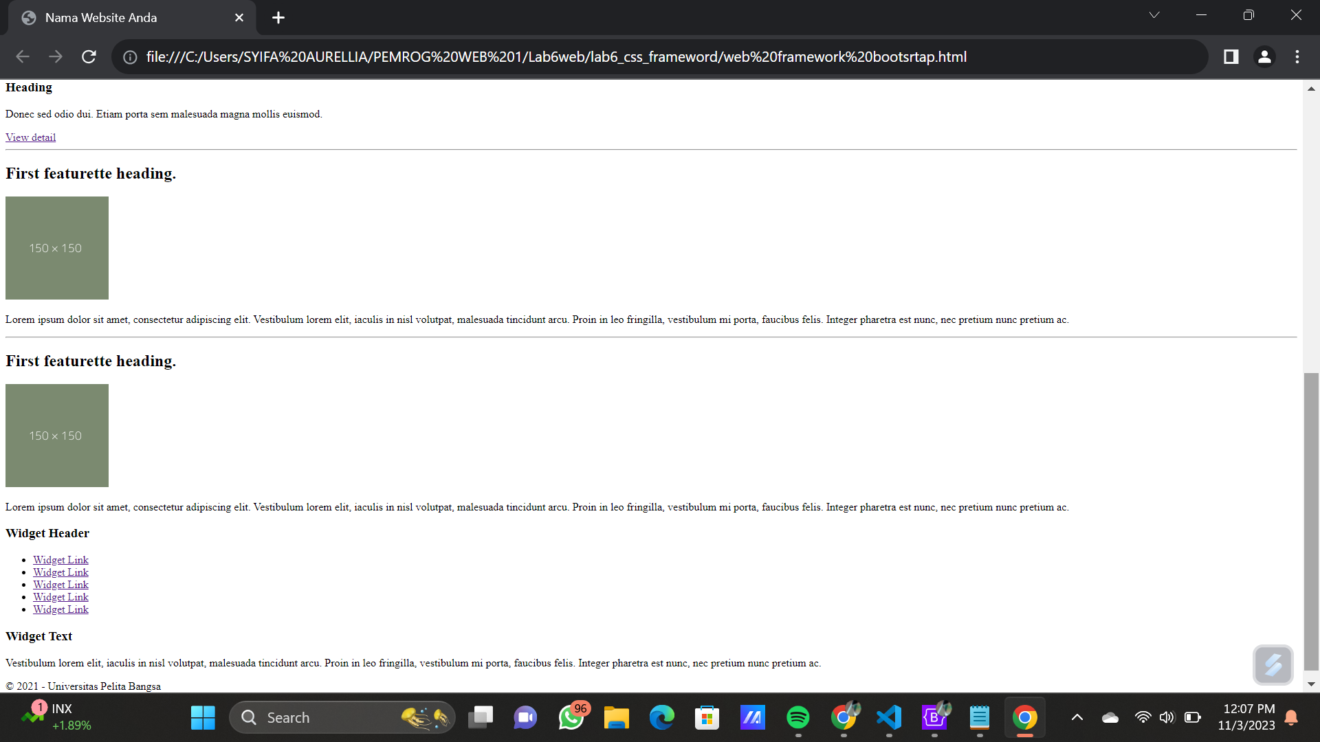 GitHub - deanpratamasaputraa/Lab-6-web