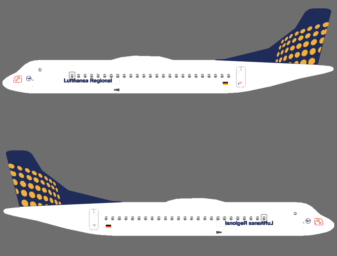 Lufthansa ATR Livery · Issue #304 · kolos26/GEOFS-LiverySelector · GitHub