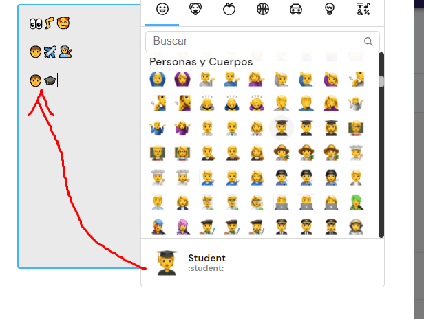 Some emojis are not displayed correctly · Issue #554 · missive/emoji-mart · GitHub