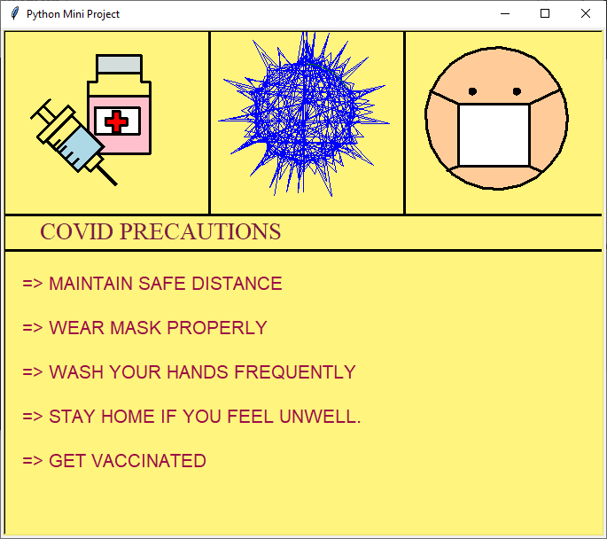 GitHub - Abhishek-Epili/animation-clip-using-python: Creating an ...