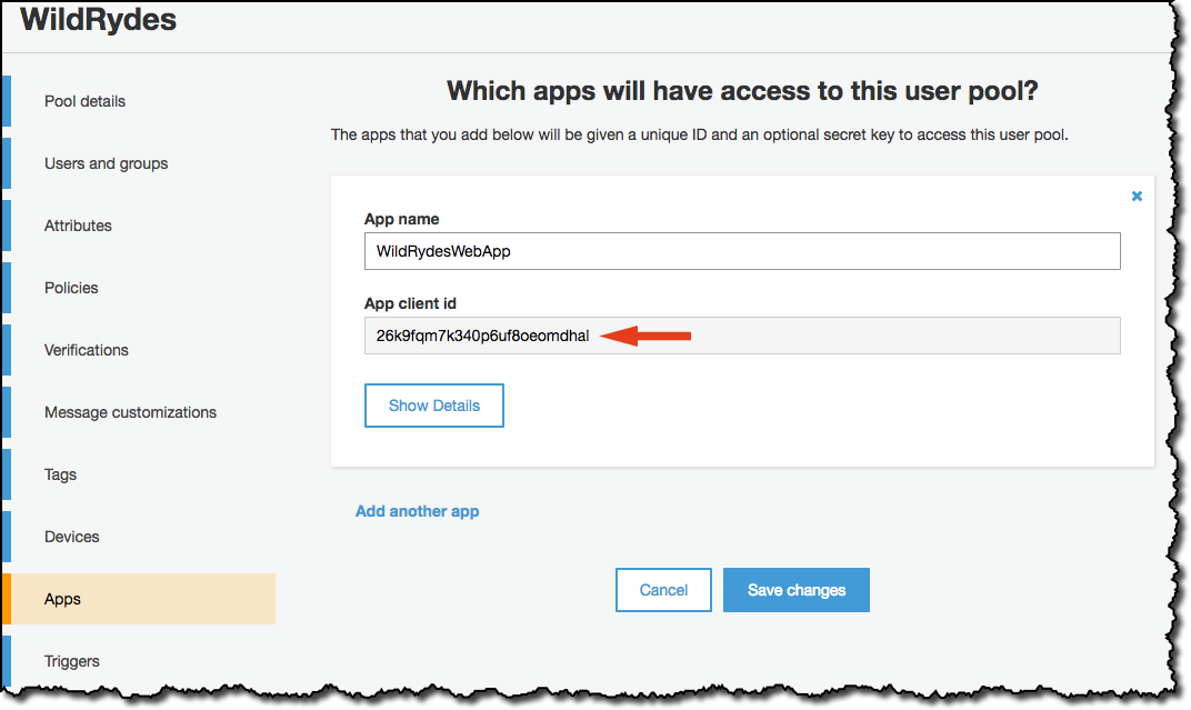 GitHub - georgeonalo/Serverless-Web-Application-2_UserManagement-