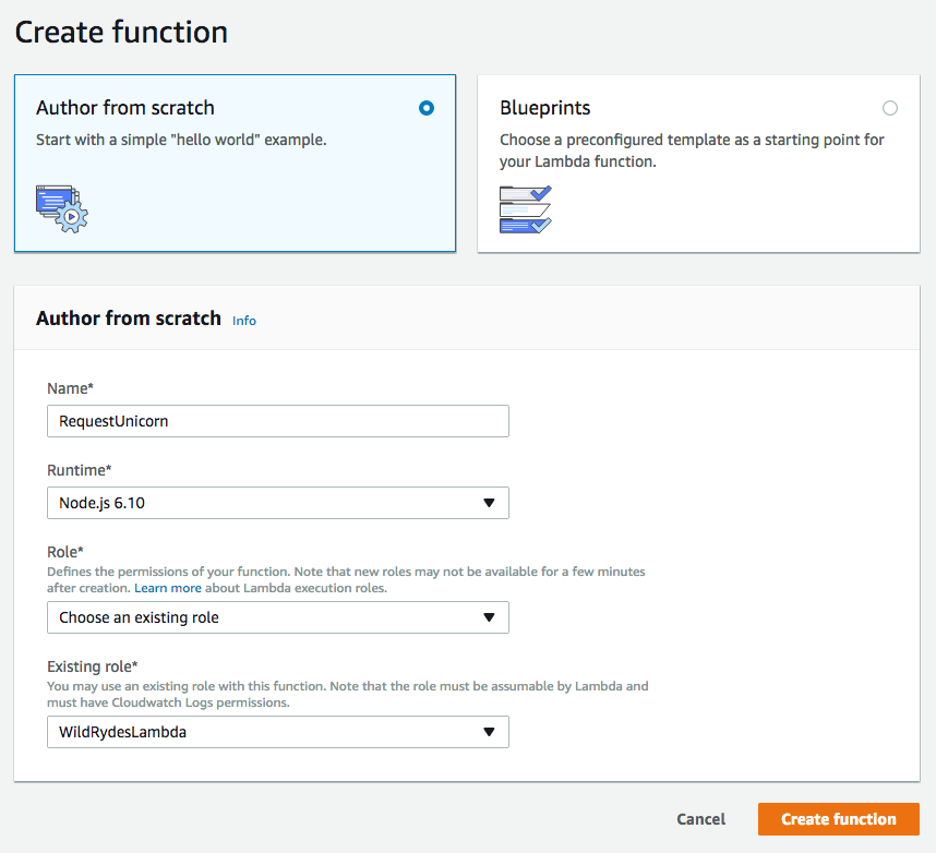 GitHub - georgeonalo/Serverless-Web-Application-3_ServerlessBackend-