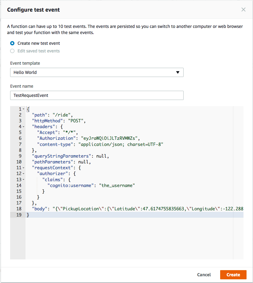 GitHub - georgeonalo/Serverless-Web-Application-3_ServerlessBackend-