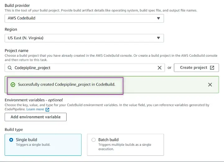GitHub - georgeonalo/CI-CD-Pipeline-with-AWS-CodePipeline
