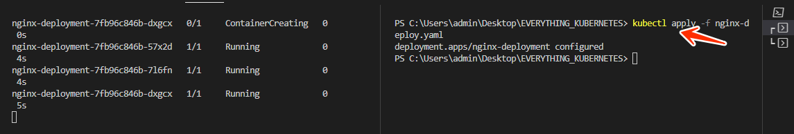 GitHub - georgeonalo/Kubernetes-Create-Deployments-Using-YAML-Files