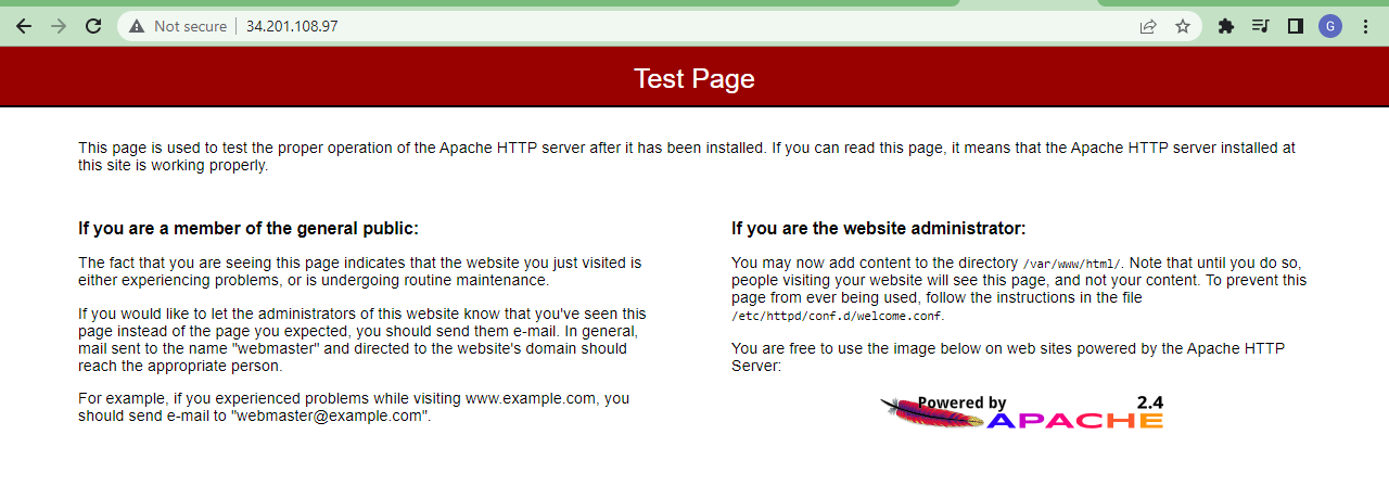 GitHub - georgeonalo/Creating-an-EC2-instance-with-an-Apache-Web-Server-Using-AWS-CLI