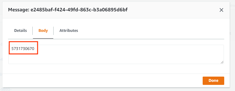 Github Georgeonalotriggering Lambda With Api Gateway To Send Messages To Sqs