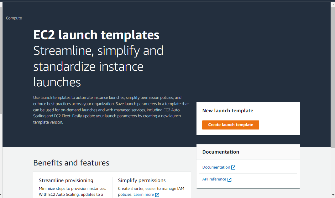 Github Georgeonalocreating A High Availability Group Of Ec2 Instances With Auto Scaling