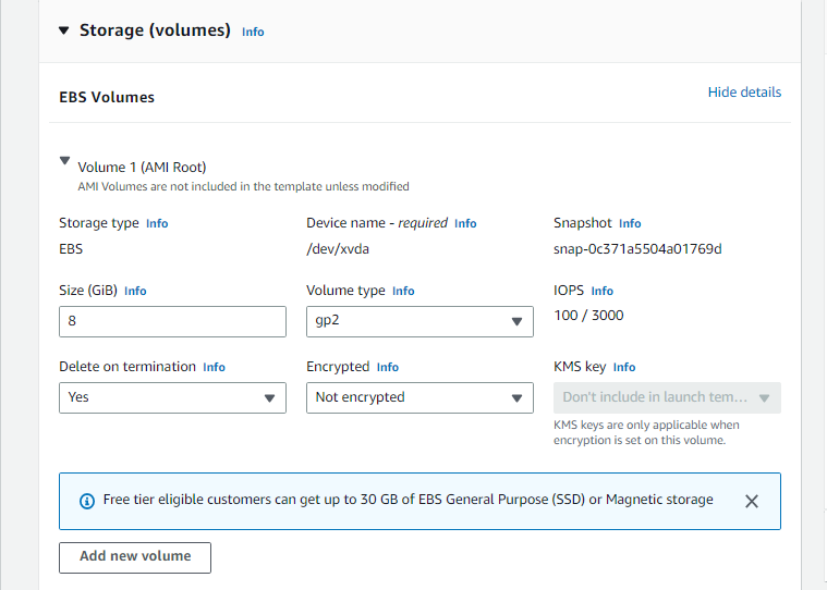 GitHub - georgeonalo/Creating-a-High-Availability-Group-of-EC2-Instances-with-Auto-Scaling
