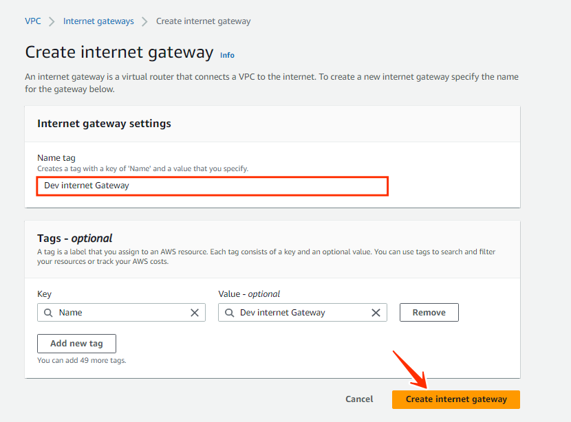 GitHub - georgeonalo/Host-a-Dynamic-Ecommerce-Website-on-AWS