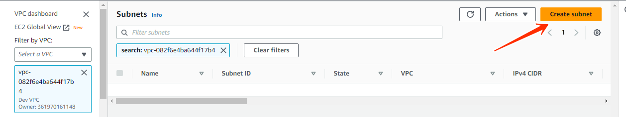 GitHub - georgeonalo/Host-a-Dynamic-Ecommerce-Website-on-AWS